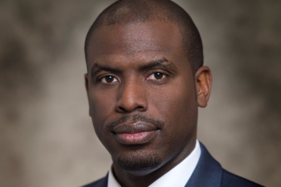 NNSA Defense Programs Spotlight (Black History Month Edition): Jahleel Hudson | Department of Energy